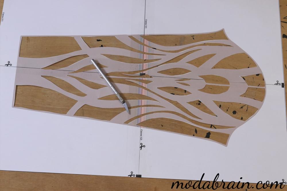 Kak Pokrasit Bifleks Aerografom Kistochkami Cherez Trafaret